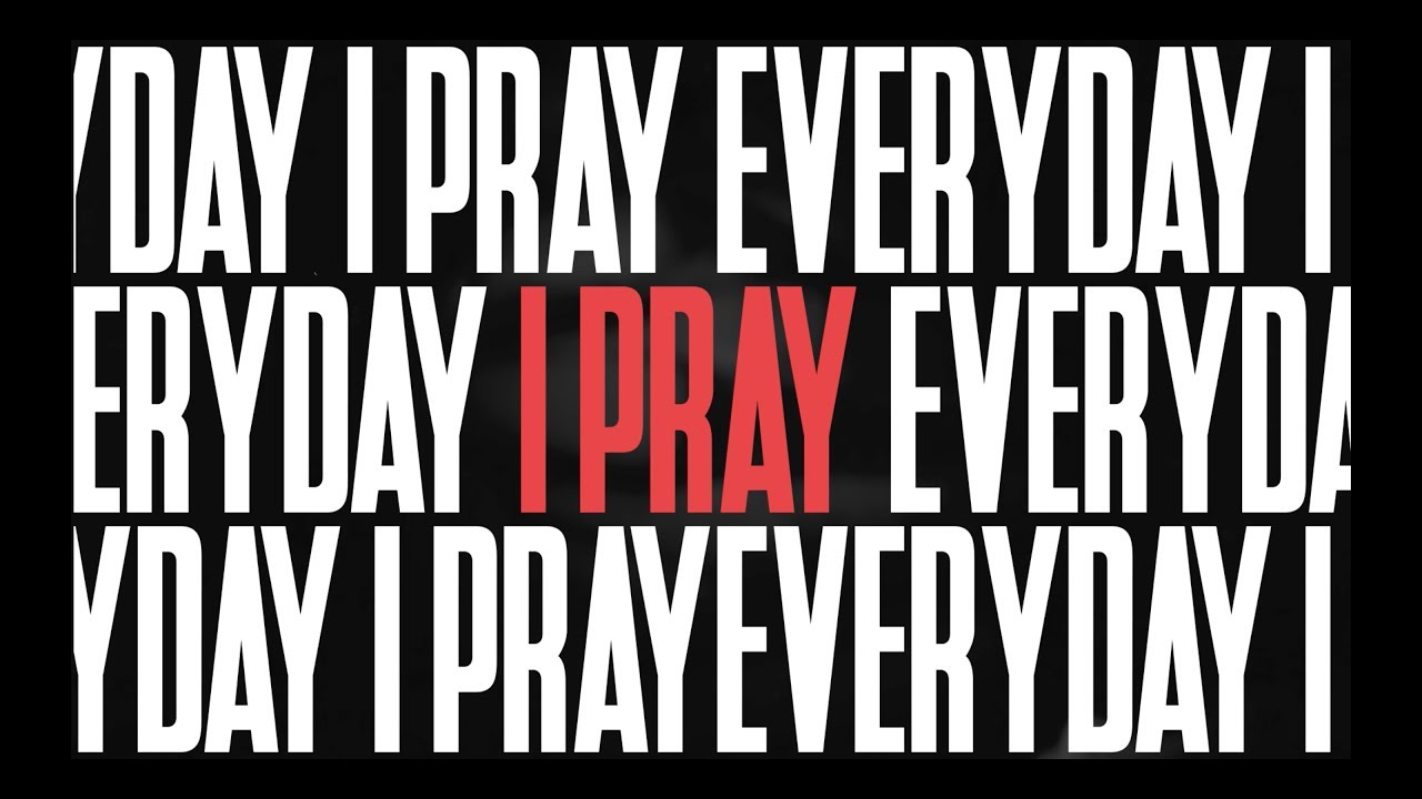 Preedy Preaches Positive. Soca IslandBoy Pushes Prayer. Teams Up with ...