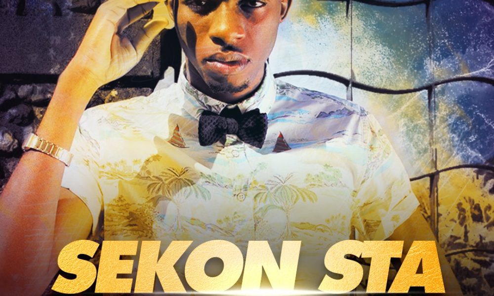 Day 20 – Sekon Sta – Ebuzztt.com