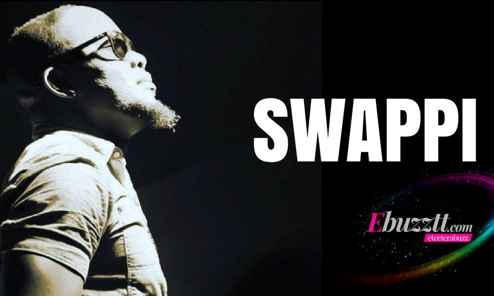 Swappi You Ok? Entertainer Spotted Taking Random Naps On Air Bed Around ...