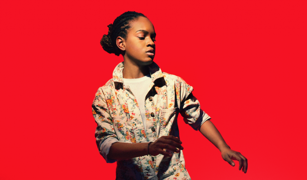 Jamaica’s Koffee Nominated for A Grammy Award. Youth Could Steal the ...