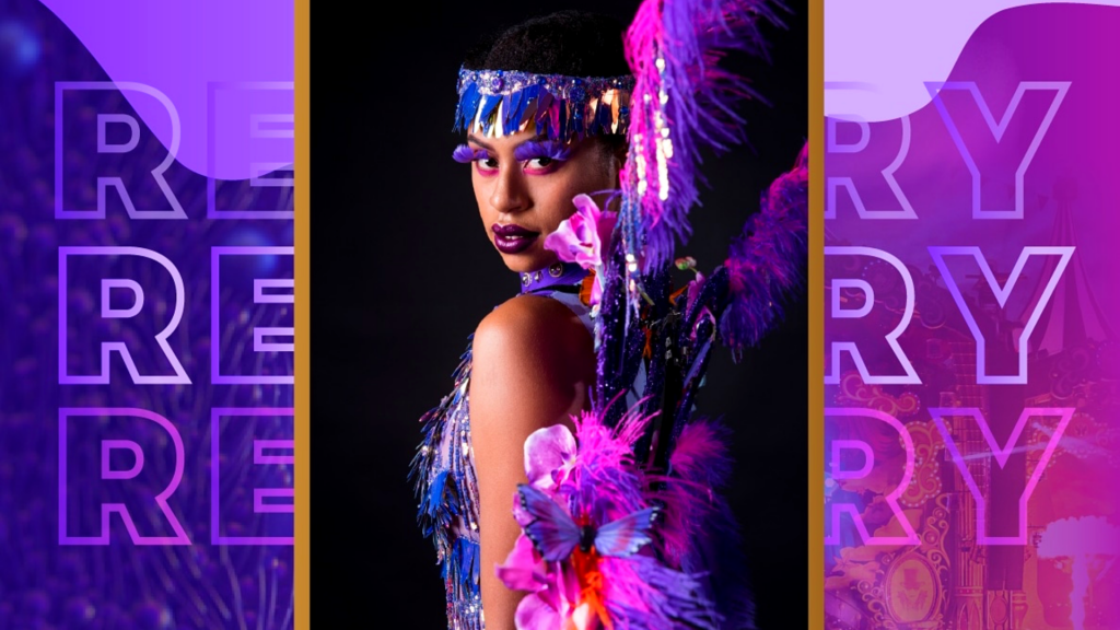 Tonight, New Couture Mas Band Reveals Its Tropical Wonderland at the ...