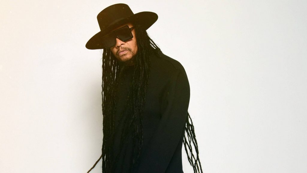Maxi Priest Delivers New Album, Produced Entirely By Jamaica’s Shaggy ...