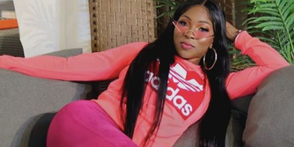 Patrice Roberts Deflects ‘Hard Questions’ Like A Boss And We’re Here ...