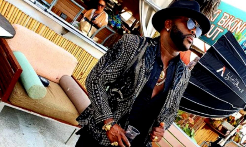 Designer Ecliff Elie, Soca’s Go-To Designer. – Ebuzztt.com