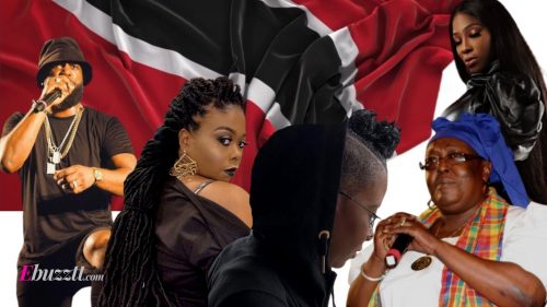 A Fraternity in Mourning. Iconic Calypso Mother, Singing Sandra’s ...