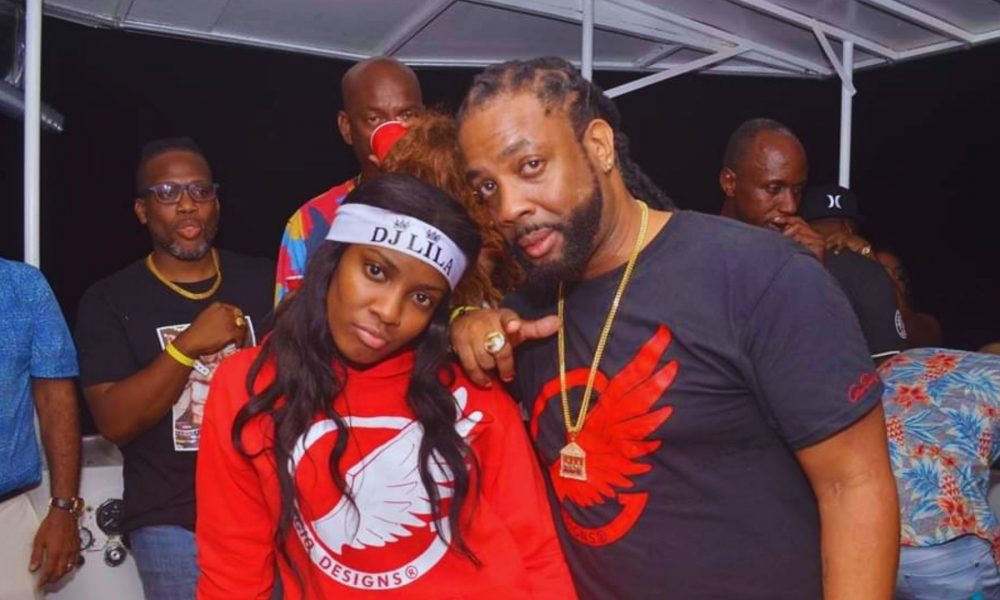 DJ Lila and Dad, Ziggy Rankin Release Powerful Remake and It’s Just On ...