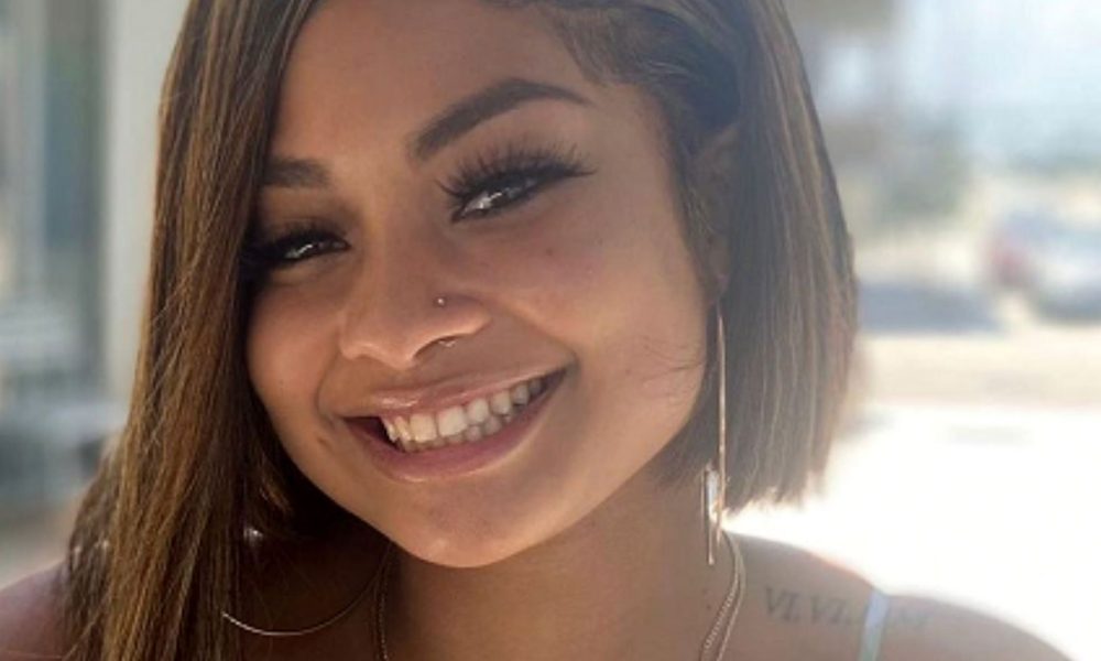 Miya Marcano – Ebuzztt.com