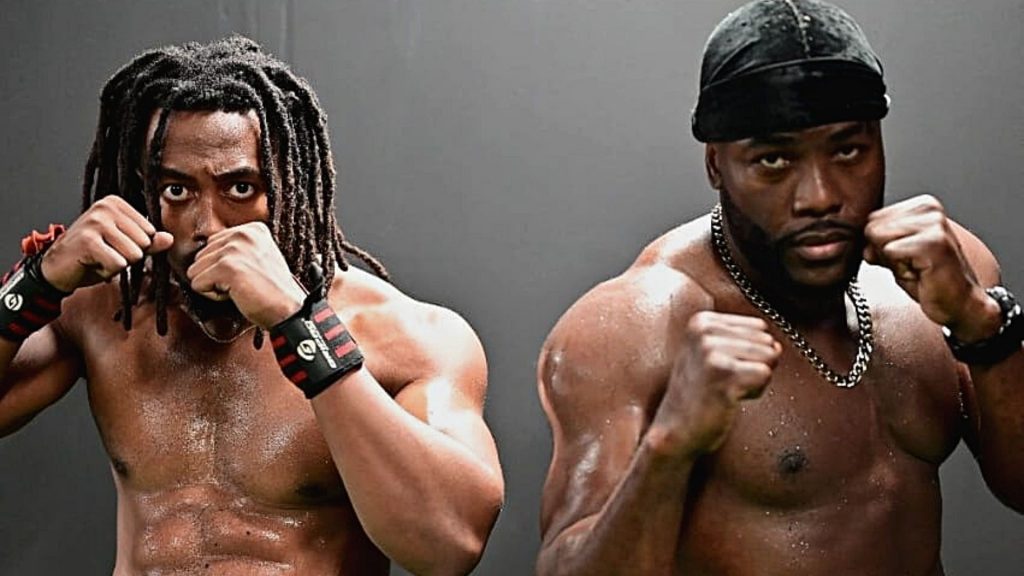 Swappi’s Staying Fit, Healthy and Building Muscle. It’s A Boxing Thing ...