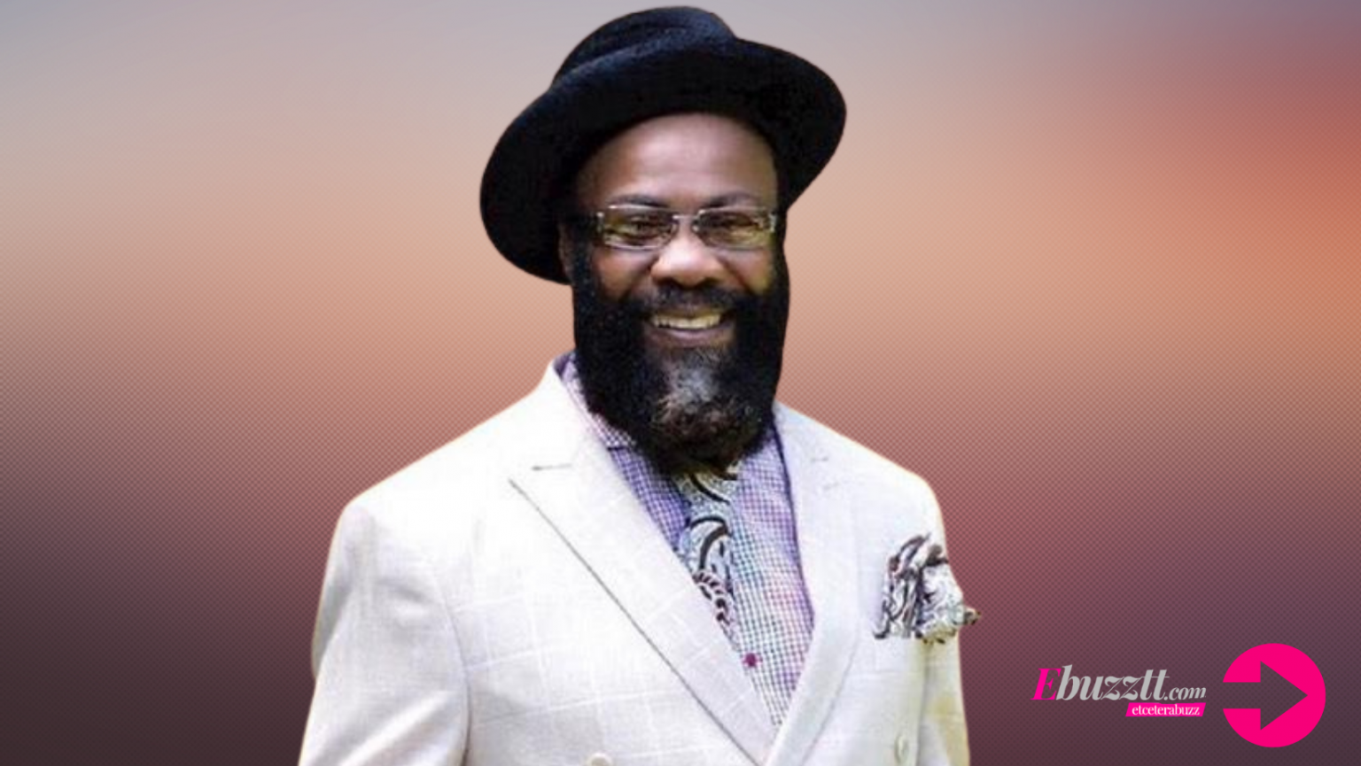 The Late, Denroy Morgan’s Legacy Strong. – Ebuzztt.com