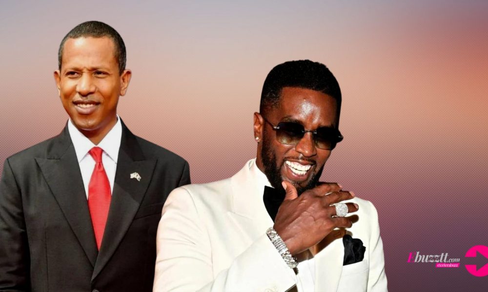 The Viking of Soca Returns to His Element. – Ebuzztt