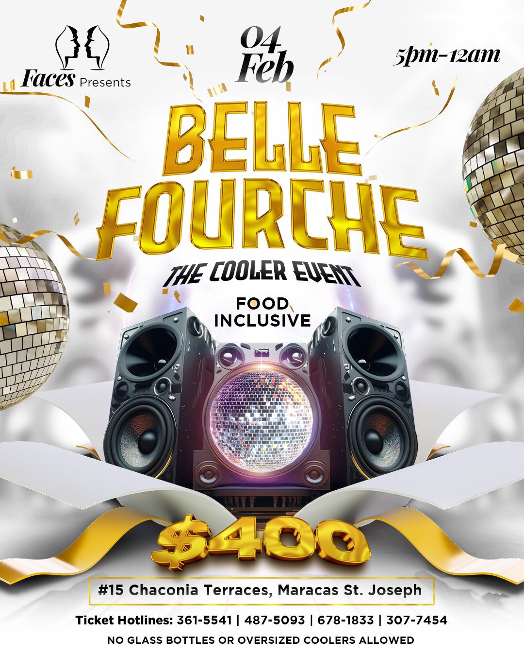 Belle Fourche Carnival
