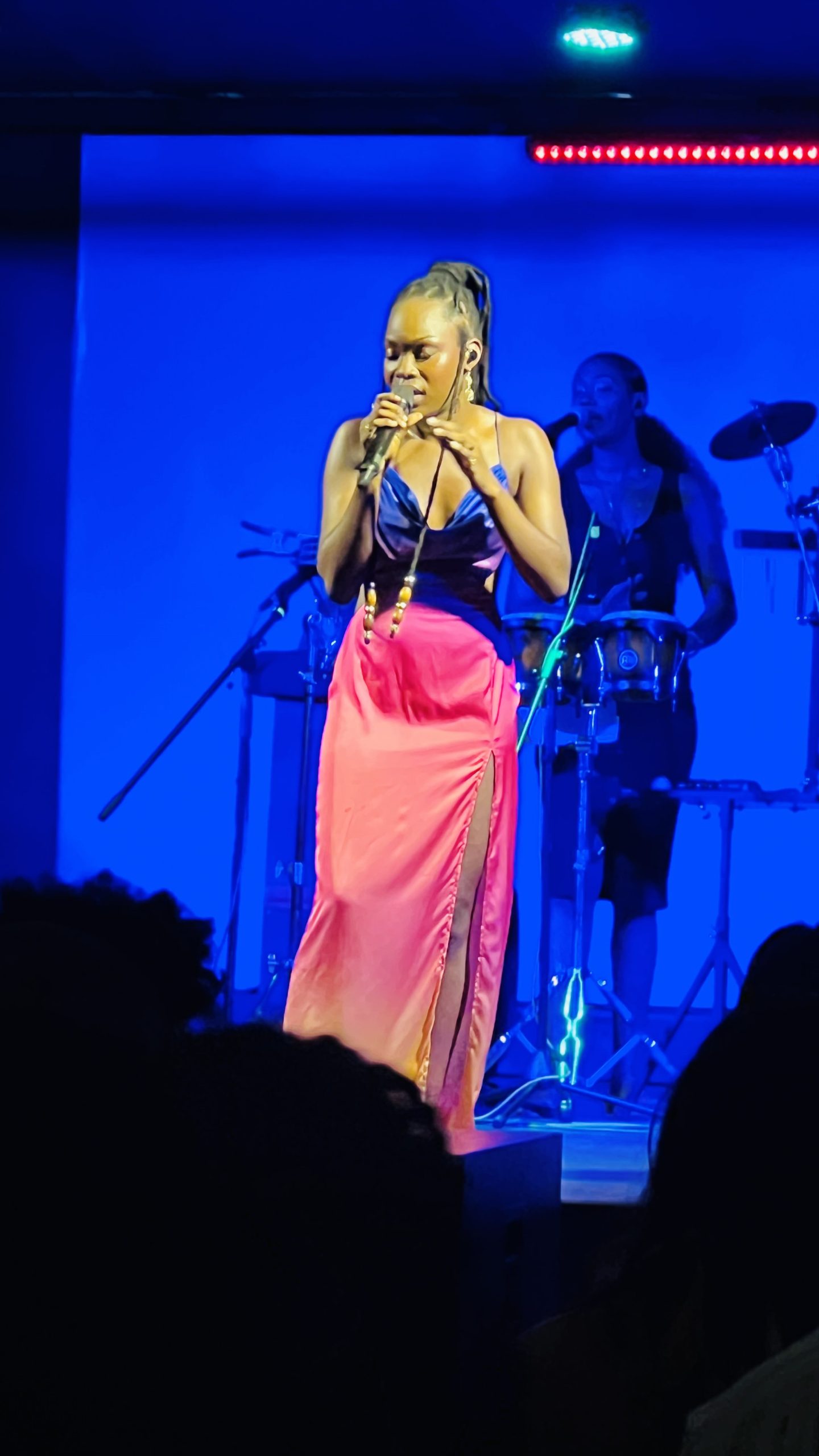 Grenada to the World. Sabrina Francis Is Our New ‘It Girl.’ – Ebuzztt.com