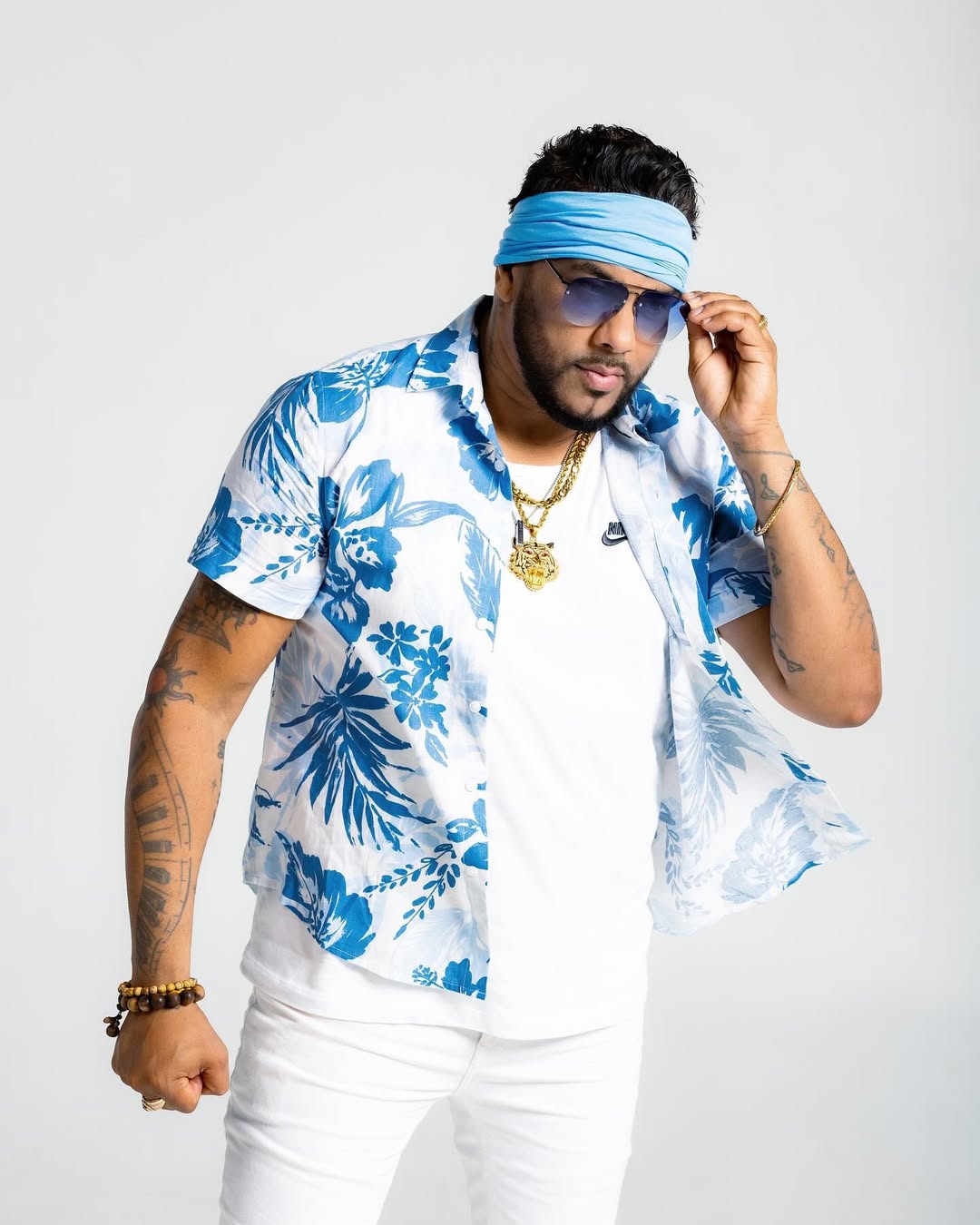 Turner’s Daughter Passes Away. Soca Fraternity Offers Words of Strength ...