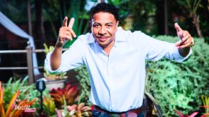 Patrice Roberts Deflects ‘Hard Questions’ Like A Boss And We’re Here ...