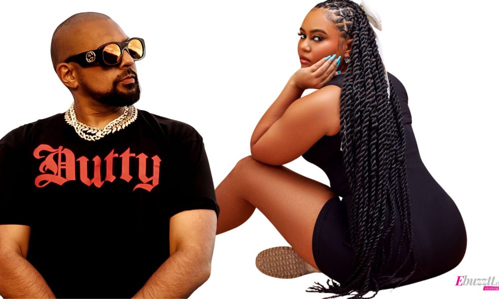 Summer Just Got Hotter. Sean Paul Jumps on Remix of ‘Shake It to the ...