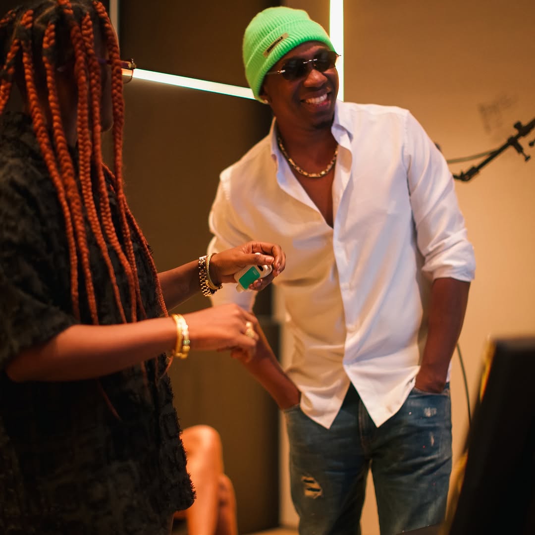 Shenseea Drops Debut Album, ALPHA. – Ebuzztt.com