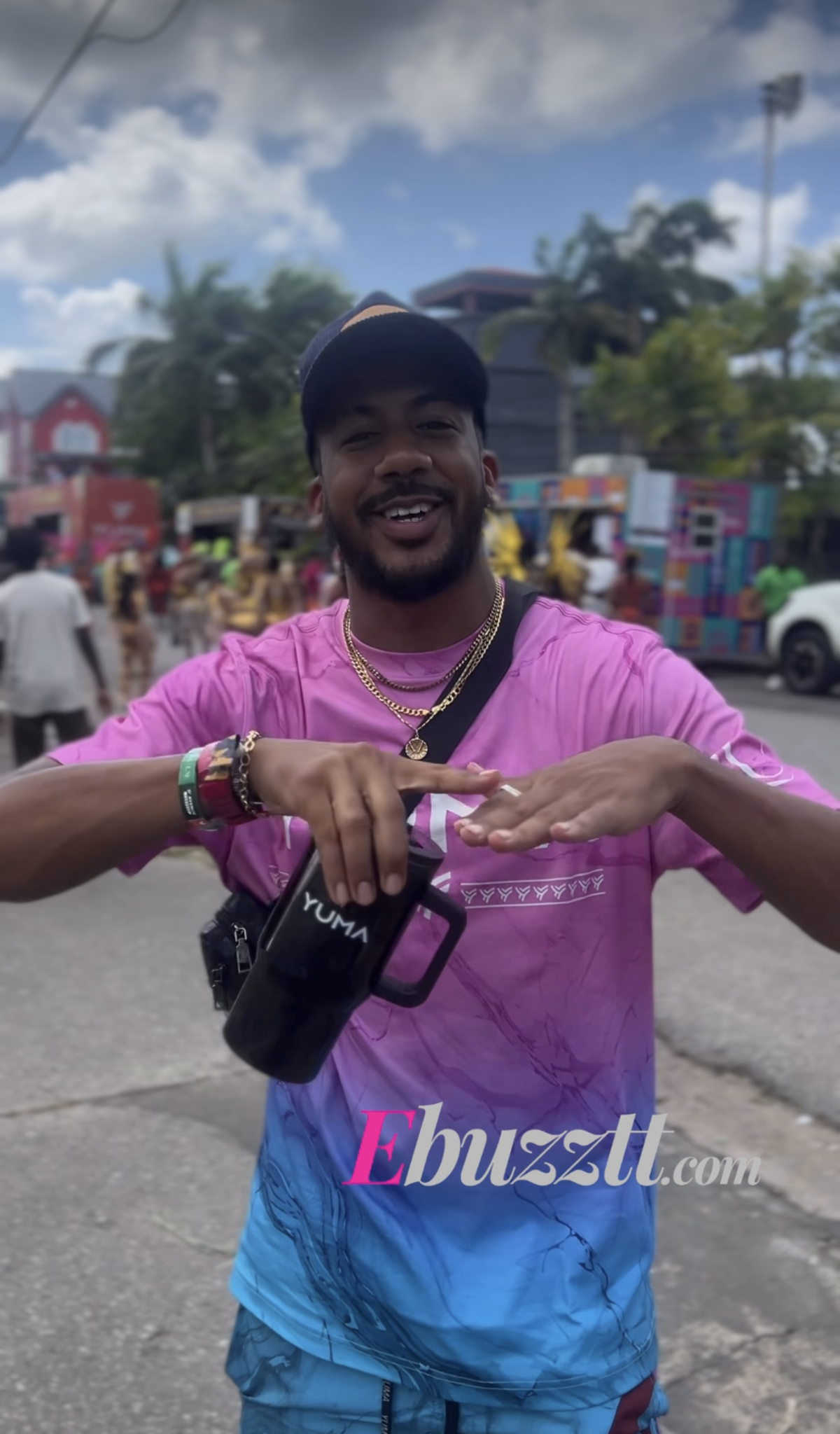 Now Fete Lovers Can Purchase Online Tickets with Debit Card Ease, at ...